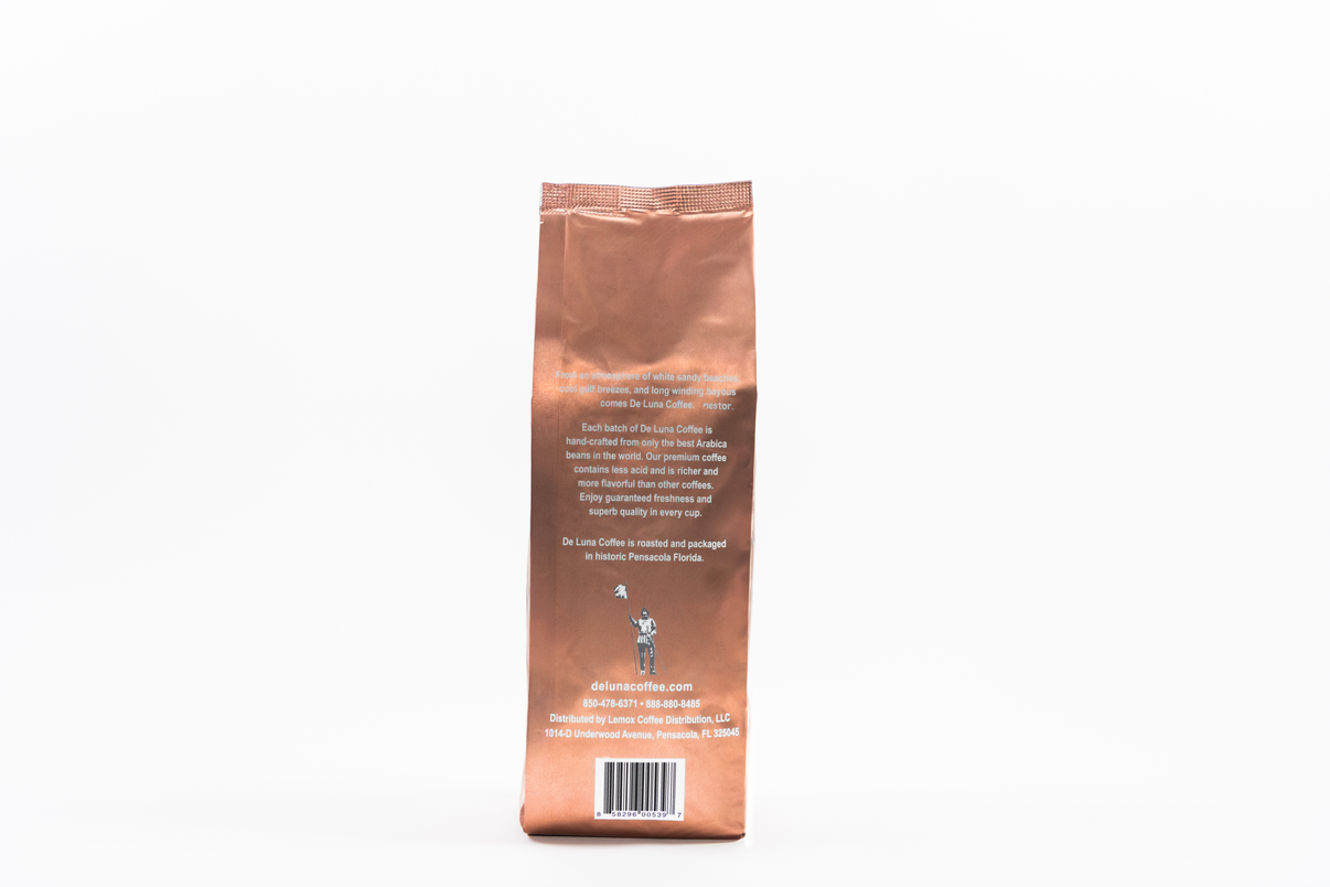 Palafox Blend – De Luna Coffee International